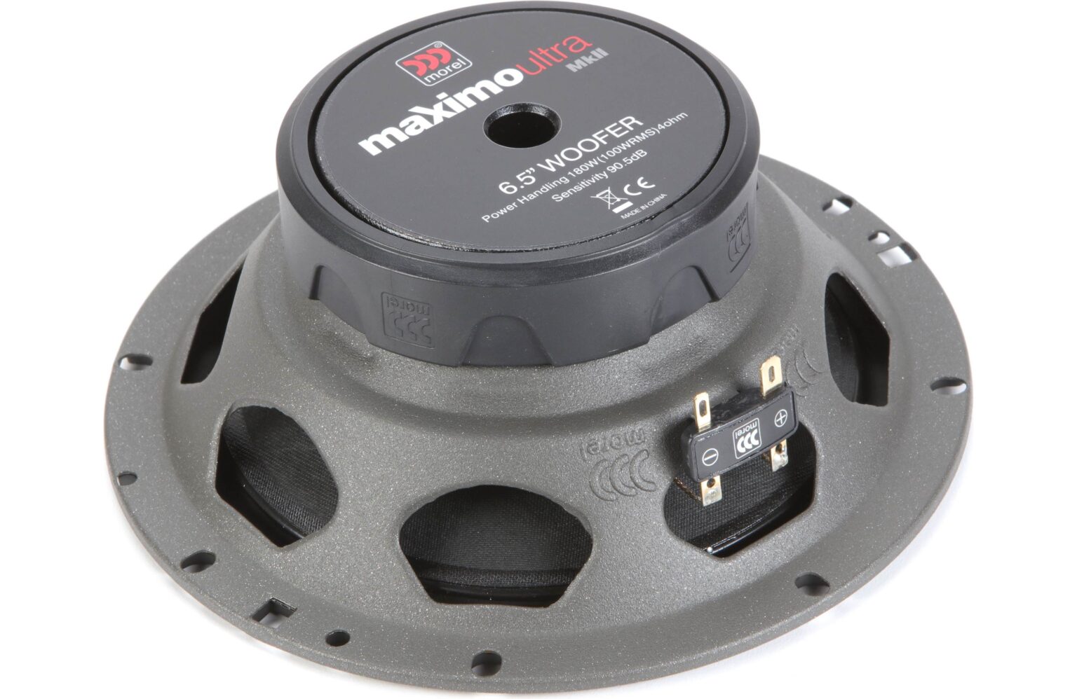 MAXIMO ULTRA 603-MKII - IMPORTACIONES RACING